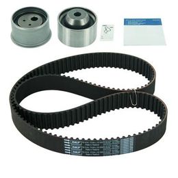 SKF Zahnriemensatz vkma95624 f&uuml;r Volvo HYUNDAI Fiat MITSUBISHI CHERY