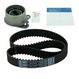 SKF Zahnriemensatz vkma95621 f&uuml;r DAEWOO CHERY MITSUBISHI Suzuki