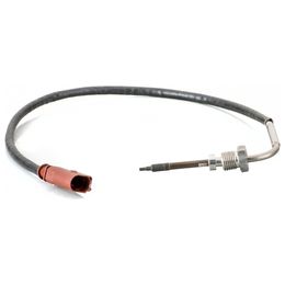 Hella Sensor, Abgastemperatur 6pt014495061 f&uuml;r VW