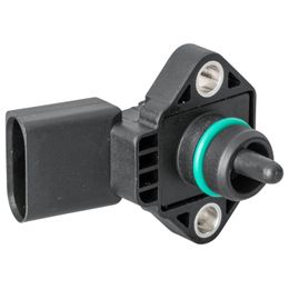 Hella Sensor, Ladedruck 6pp358152011 f&uuml;r Ford VW