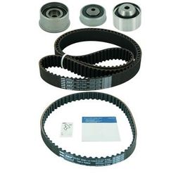SKF Zahnriemensatz vkma95659 f&uuml;r Volvo HYUNDAI DONGNAN (SOUEAST) Fiat MITSUBISHI CHERY