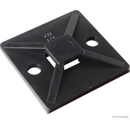 HERTH+BUSS ELPARTS Befestigungssockel, Kabelbinder 50265722066