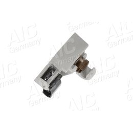 AIC Halter, Sonnenblende 76221 links f&uuml;r VAG