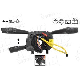 AIC Lenkstockschalter 75834 f&uuml;r FIAT