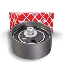 febi bilstein Spannrolle, Zahnriemen 18562 f&uuml;r VW (SVW)
