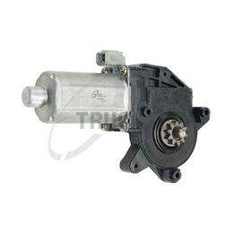 TRUCKTEC AUTOMOTIVE Elektromotor, Fensterheber 02.58.395 links f&uuml;r Mercedes