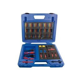 SWSTAHL Messleitungssatz 32225l