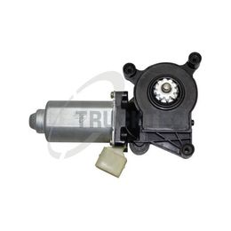 TRUCKTEC AUTOMOTIVE Elektromotor, Fensterheber 02.58.047 rechts f&uuml;r Mercedes