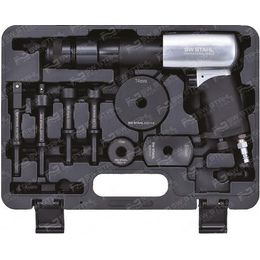 SWSTAHL Mei&szlig;elhammer-Satz (Druckluft) s3211