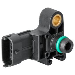Hella Sensor, Ladedruck 6pp358152041 f&uuml;r Opel WULING DAEWOO CHEVROLET