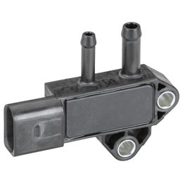 Hella Sensor, Abgasdruck 6pp009409361 f&uuml;r Citro&euml;n (DF-PSA) MAZDA MITSUBISHI Subaru