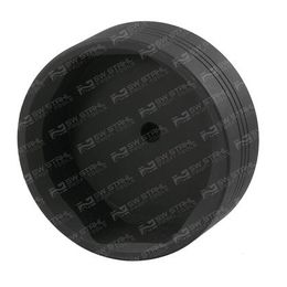 SWSTAHL Achsmutterschl&uuml;ssel 10065l