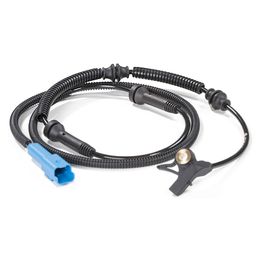 Hella Sensor, Raddrehzahl 6pu009106821 Vorderachse f&uuml;r Peugeot