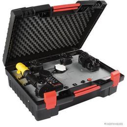 HERTH+BUSS ELPARTS Pr&uuml;fger&auml;t, Anh&auml;ngersteckdose 95980659