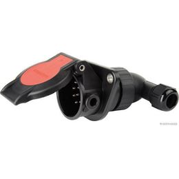 HERTH+BUSS ELPARTS Steckdose 51305638