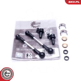 ESEN SKV Reparatursatz, Saugrohrmodul 49SKV502 f&uuml;r VAG