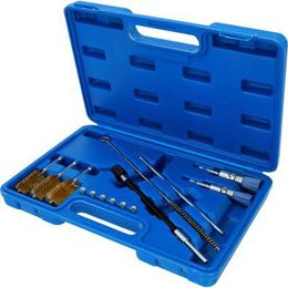 Brilliant Tools Reinigungs-/Fr&auml;swerkzeugsatz, CR-Injektorschacht bt551380