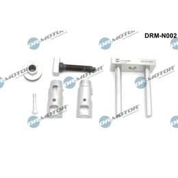 DR.MOTOR AUTOMOTIVE Ausziehersatz, Einspritzd&uuml;se drmn002 f&uuml;r FORD