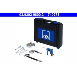 ATE Entl&uuml;fterstutzen-Set 03930208003
