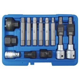 SWSTAHL Montagewerkzeugsatz, Generatorfreilauf 05257l f&uuml;r VW SEAT Skoda