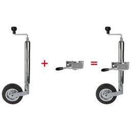 LAS AUTO UND CAMPINGZUBEH&ouml;R LAS AUTO UND CAMPINGZUBEH&ouml;R St&uuml;tzrad 10617