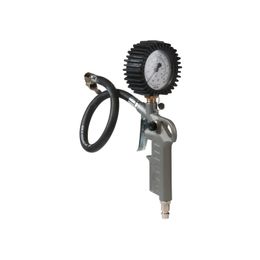 SWSTAHL Druckluftreifenpr&uuml;fer/-f&uuml;ller 25032l