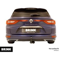 BRINK Anh&auml;ngevorrichtung 619500