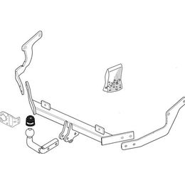 BRINK Anh&auml;ngevorrichtung 434600