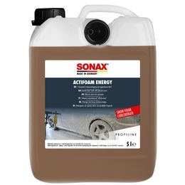 Sonax Autoshampoo 06185050 5l