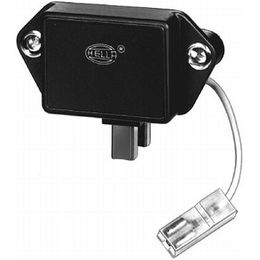 Hella Generatorregler 5dr004246451 f&uuml;r Skoda