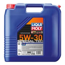 Liqui Moly Motor&ouml;l 1194 20l