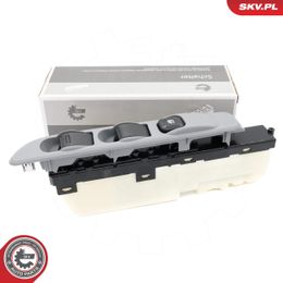 ESEN SKV 37SKV481 fahrerseitig f&uuml;r MITSUBISHI