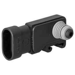 Hella Sensor, Saugrohrdruck 6pp009400011 f&uuml;r CHEVROLET Vaughall GM DAEWOO FERRARI ISUZU Peugeot RENAULT MWM
