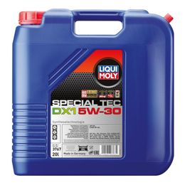 Liqui Moly Motor&ouml;l 3767 20l 5W-30