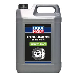 Liqui Moly Bremsfl&uuml;ssigkeit 21163 5l
