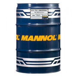 SCT - MANNOL Getriebe&ouml;l mn8111dr 208l