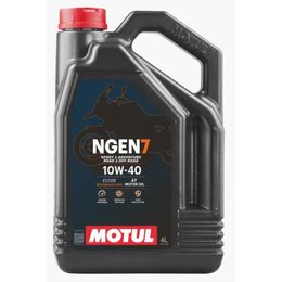 Motul Motor&ouml;l 111836 4l