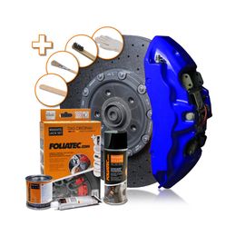 Foliatec Bremssattellack 2162 0.4l