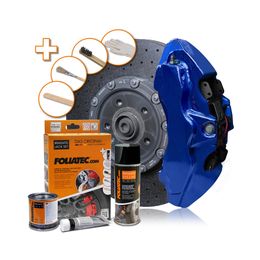 Foliatec Bremssattellack 2196 0.4l