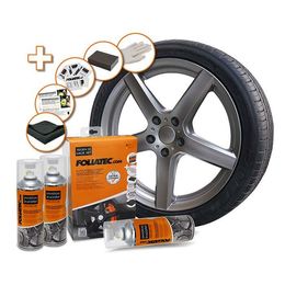 Foliatec Felgenlack 2353 0.4l