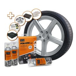 Foliatec Felgenlack 2352 0.4l