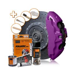 Foliatec Bremssattellack 2179 0.4l