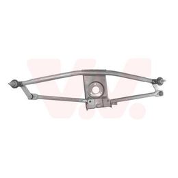 Van Wezel Wischergest&auml;nge 3076230 vorne f&uuml;r Mercedes VW