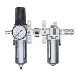 SWSTAHL Wartungseinheit, Drucklufttechnik 25029l