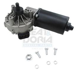 MEAT & DORIA MEAT & DORIA Wischermotor 27026 vorne f&uuml;r DAF MAN