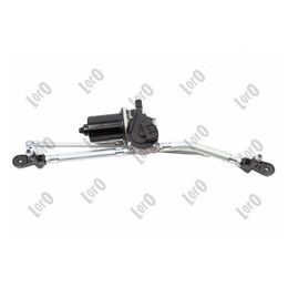 Abakus Wischergest&auml;nge 10304018 vorne f&uuml;r Fiat
