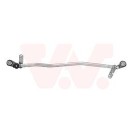 Van Wezel Wischergest&auml;nge 0328230 vorne f&uuml;r Audi
