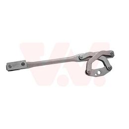 Van Wezel Wischergest&auml;nge 3028230 vorne f&uuml;r Mercedes