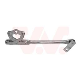 Van Wezel Wischergest&auml;nge 3031230 vorne f&uuml;r Mercedes