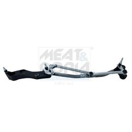 MEAT & DORIA MEAT & DORIA Wischergest&auml;nge 227009 vorne f&uuml;r BMW